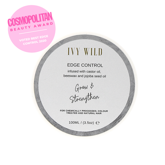 EDGE CONTROL – IVY WILD